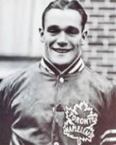 Charlie Conacher - Ontario Sport Hall of Fame