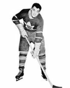 Frank Mahovlich - Ontario Sport Hall of Fame