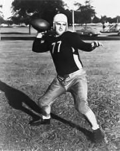 Joe Krol - Ontario Sport Hall of Fame