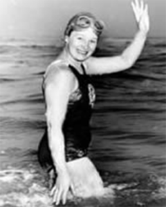 Marilyn Bell - Ontario Sport Hall of Fame