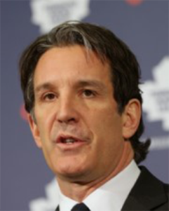 Brendan Shanahan - Ontario Sport Hall of Fame