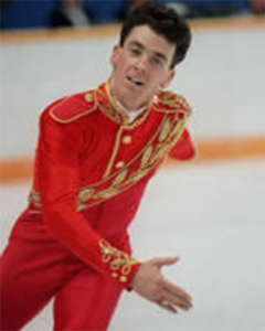 Brian Orser – Ontario Sport Hall of Fame