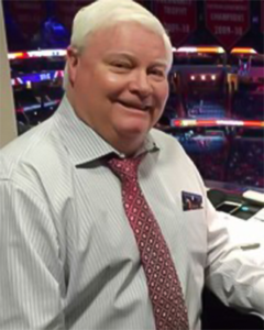 Joe Bowen - Ontario Sport Hall of Fame