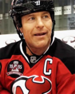 Scott Stevens - Ontario Sport Hall of Fame