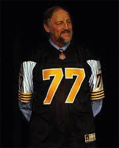 Tony Gabriel - Ontario Sport Hall of Fame
